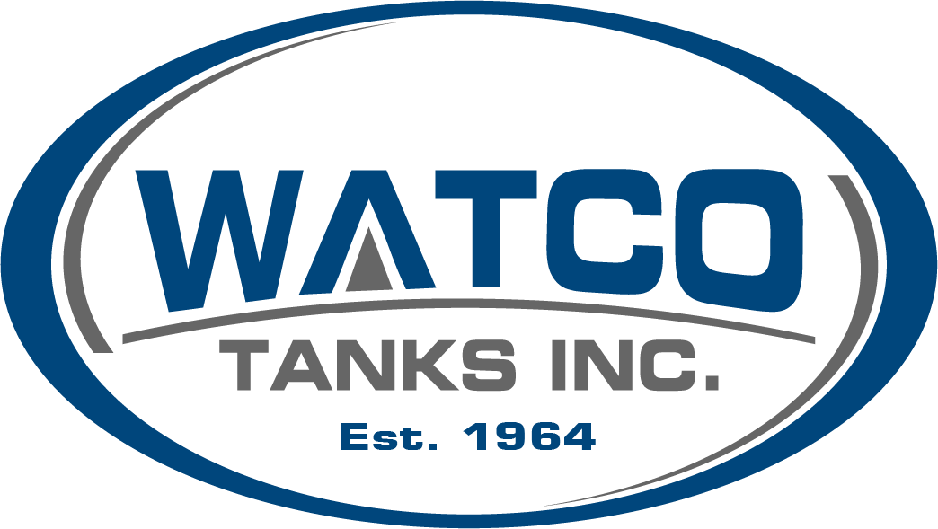 Gauge Charts - Watco Tanks